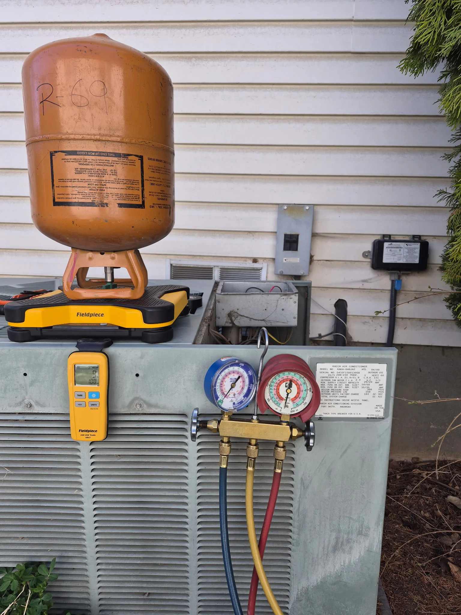 Cowboy Heating & Air | HVAC Service in Utah Valley