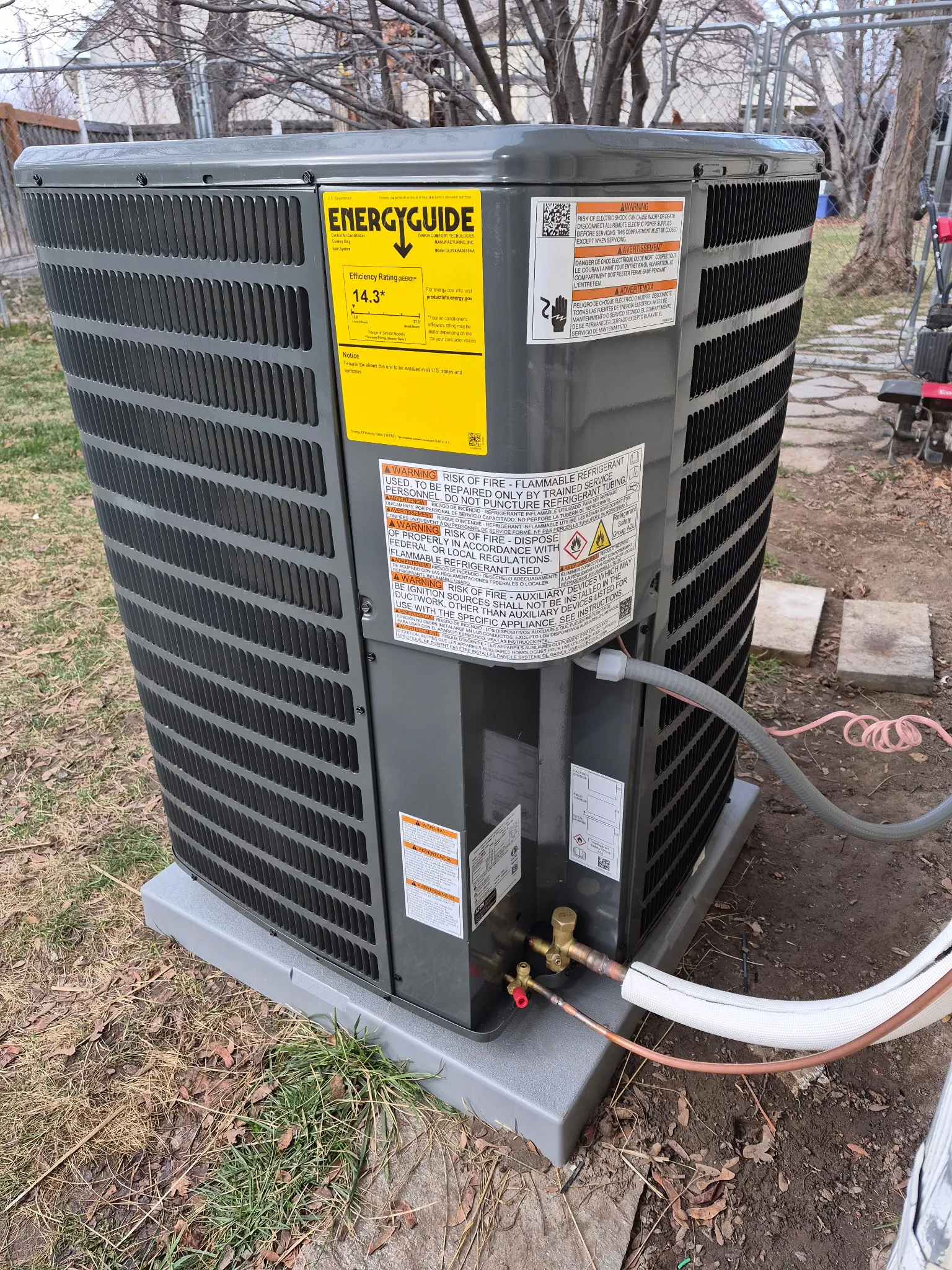 Cowboy Heating & Air | HVAC Service in Utah Valley